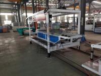 China 2 To 5mm Pvc Marble PVC Sheet Production Line Imitation Marble Slab for sale