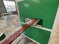 China SJZ65 Outdoor PVC Profile Extruder floor making machine for sale