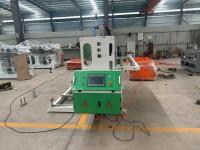 China Dust Free PVC Cutting Saw PLC Controlled for sale