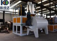 China Automatic SHR-Z1000/3000 Cold Hot PVC Mixing Machine Plastic Auxiliary Equipment for sale