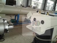 China High Capacity Electrical Pvc Plastic Pipe Production Line Making Machine for sale