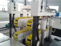 China High Capacity Electrical Pvc Plastic Pipe Production Line Making Machine for sale