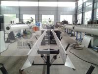 China High Capacity Electrical Pvc Plastic Pipe Production Line Making Machine for sale