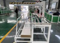 China Automatic Ceiling Wall Plastic PVC Panel Production Line Home Interior Decoration Making Machine for sale