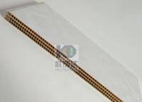 China PVC Plastic Stone Panel Extrusion Machine Automation PVC Panel Production Line for sale