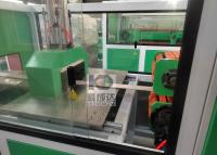 China Automatic Door Window U-PVC Profile Production Line UPVC Plastic Profile Extruder for sale