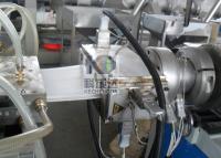China Automatic PVC Ceiling Panel Making Machine High Speed for sale