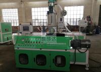 China High Efficiency Plastic Single Screw Extruder PE PPR Co Extrusion Extruder Machine for sale