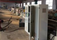 China Fully Automatic Grade PET Packing Tape Equipment Strapping Band Making Machine Production Line for sale