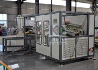 China Fully Automatic PE Pipe Winding Machine Flexible Operation Coiler Hose Winding Plastic Auxiliary Equipment for sale