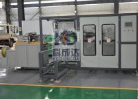 China High Speed PE Single Wall Corrugated Pipe Winding Machine Fully automatic Manufacturer Plastic Auxiliary for sale