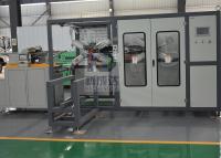 China High Speed PE Single Wall Corrugated Pipe Winding Machine Fully automatic Manufacturer Plastic Auxiliary for sale