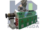 China Plastic wood door cover extruder for sale