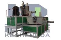 China SRL-Z 300/600 Industry PVC Plastic Mixer Mixing Machine Plastic Powder Mixer Unit for sale