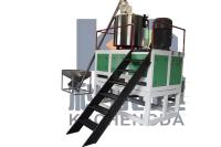 China SRL-Z 300/600 Industry PVC Plastic Mixer Mixing Machine Plastic Powder Mixer Unit for sale