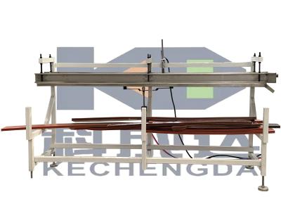 China Sevenstars wpc profile extrusion line / wpc profile production line for sale