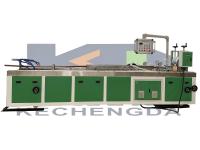China Sevenstars wpc profile extrusion line / wpc profile production line for sale