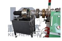 China Plastic Granulating PVC Hot-cutting Pelletizing Machine Production line for sale