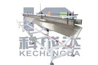 China Camel WPC Decking Floor Extrusion Line /Pvc Wpc Fencing Profile Production Line Extruder/ Wood-plastic profile making ma for sale