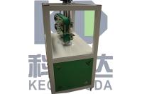 China Window Door Refrigerator PVC sealing gasket making machine / PVC sealing strip extrusion line /PVC sealing strip product for sale