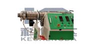 China Window Door Refrigerator PVC sealing gasket making machine / PVC sealing strip extrusion line /PVC sealing strip product for sale