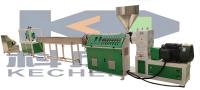 China Window Door Refrigerator PVC sealing gasket making machine / PVC sealing strip extrusion line /PVC sealing strip product for sale