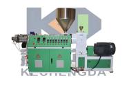 China Plastic TPVC TPE TPV TPO TPU Sealing Strip Production Line for Gasket Window Door Refrigerator Door with High Quality for sale