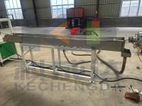 China Hot sale soft seal gasket manufacturing machine making for refrigerator door gasket stripes production line factory good for sale