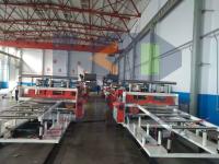 China Long Life PLC WPC PVC Furniture Foam Sheet Plate Extrusion Production Line, Waterproof PVC Cabinet Board Machine for sale