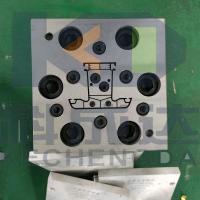 China Plastic Profile Equipment PVC Plastic Steel Door And Window Profile Production Line for sale