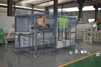 China Fully Automatic Plastic Soft Pipe Hose Coiler Machine Tube Winder Machine for sale