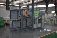 China Fully Automatic Plastic Soft Pipe Hose Coiler Machine Tube Winder Machine for sale