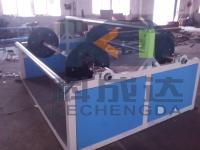 China Sheet / Board Extrusion Production Line PVC WPC Foam Board Making Machine for sale