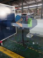 China Plastic Pe Ppr Hdpe Pipe Extruder Production Line Hdpe Water Pipe Making Machine for sale
