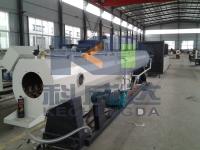 China Cpvc Pvc Pipe Production Line Plastic Pvc Conduit Electric Pipe Making Machine for sale