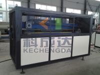 China Cpvc Pvc Pipe Production Line Plastic Pvc Conduit Electric Pipe Making Machine for sale