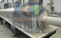 China PVC Water Drainage Pipe Extruding Machine PVC Plastic Pipe Extruder for sale