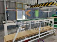 China Pvc Window Door Wall Ceiling Profile Panel Board Machine Pvc Cable Trunk Extruder for sale