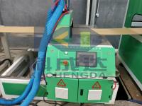 China Pvc Window Door Wall Ceiling Profile Panel Board Machine Pvc Cable Trunk Extruder for sale