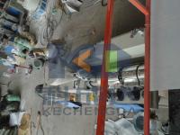 China PVC Artificial Marble Board Sheet Profile Extrusion Machine/PVC Imitate Marble Stone Production Line for sale