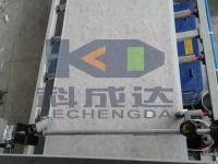 China PVC Artificial Marble Board Sheet Profile Extrusion Machine/PVC Imitate Marble Stone Production Line for sale