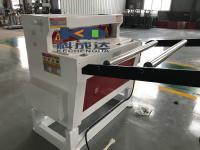 China SJ-90 120 150 PP PE ABS PS PC PMMA Board Sheet Extrusion Production Line for sale