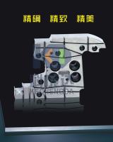 China Customized PVC PE PP WPC Profile Extrusion Molds/Die For The Production Of Cabinet Board foam Board wall Board hollow Do for sale