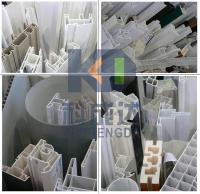 China Customized PVC PE PP WPC Profile Extrusion Molds/Die For The Production Of Cabinet Board foam Board wall Board hollow Do for sale