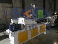 China plastic conduit pipe production line pvc electrical pipe making machine pvc pipe extrusion line for sale