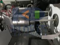 China plastic conduit pipe production line pvc electrical pipe making machine pvc pipe extrusion line for sale