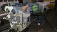 China plastic conduit pipe production line pvc electrical pipe making machine pvc pipe extrusion line for sale