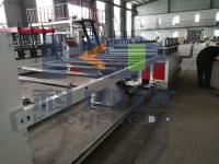 China PVC Foam board production line / Advertising board for sale