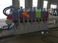 China PVC Foam board production line / Advertising board for sale