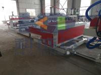 China PVC Foam board production line / Advertising board for sale